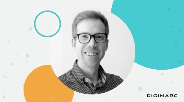 Industry Perspectives | Digimarc